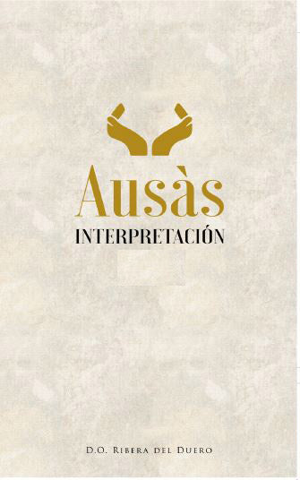 Ausas Interpretación, Ribera del Duero 2020 – Huntsworth Wine Company Ltd.